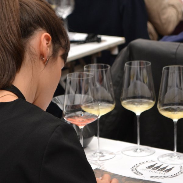 CAVA ACADEMY: Cava Educator Certificate | D.O. Cava