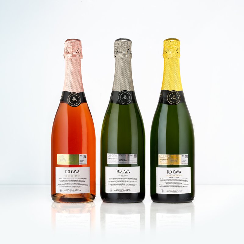 The ambitious segmentation and zoning plan of the Cava D.O. can now be ...