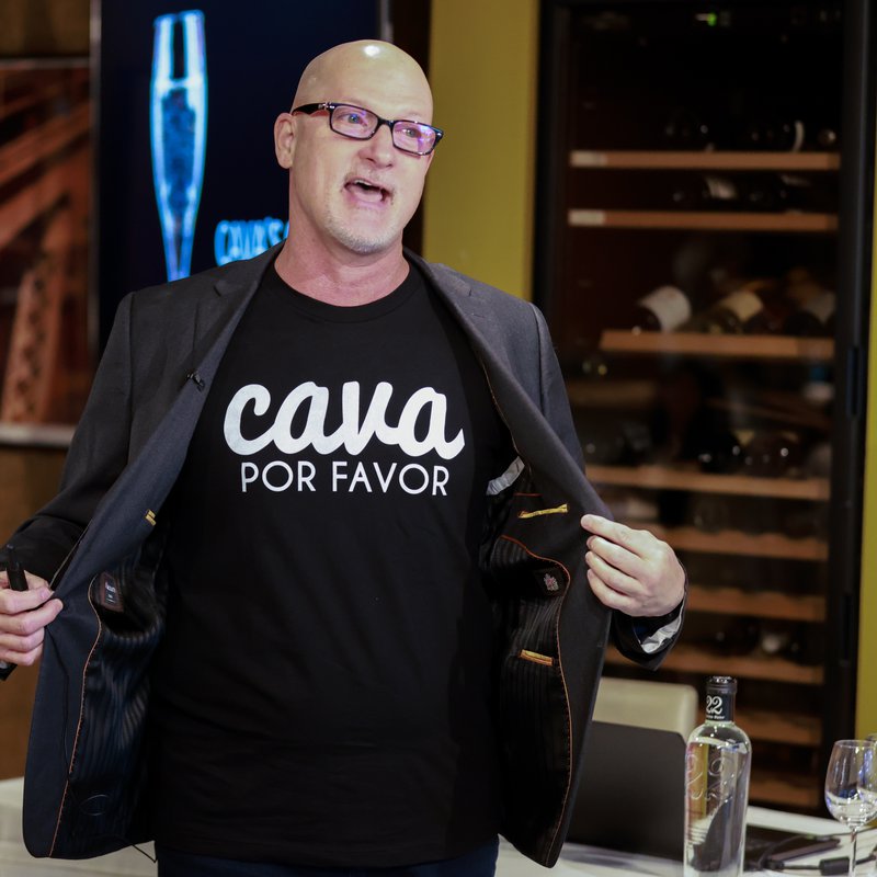 Cava and gastronomy merge in a long-awaited meeting in the iconic city ...