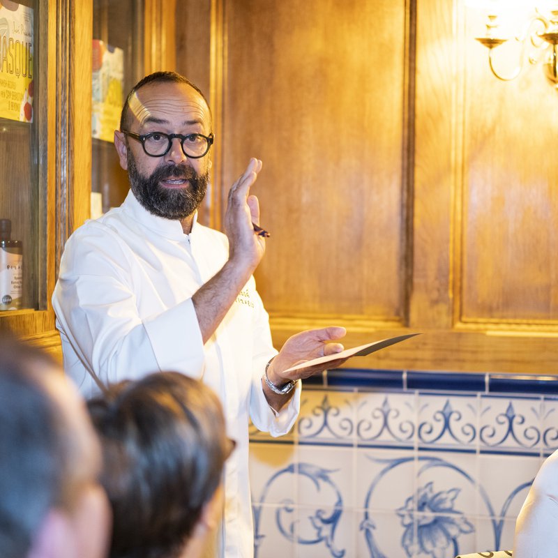 Cava conquers the UK once again with the eagerly awaited Cava Discovery ...