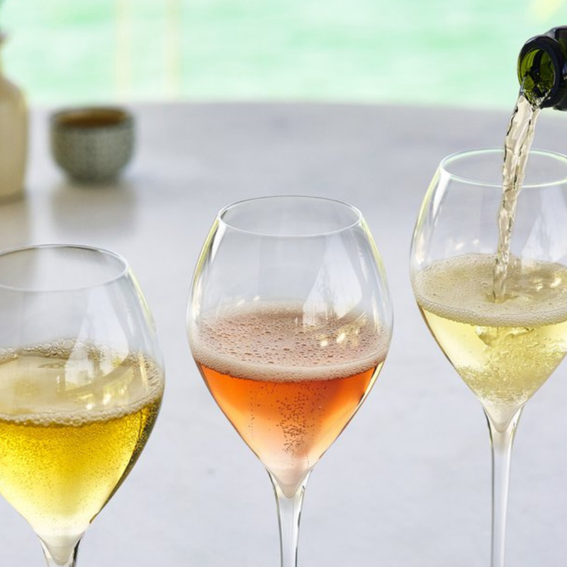 Crianza del Cava - El proceso de elaboración del CAVA | D.O. Cava