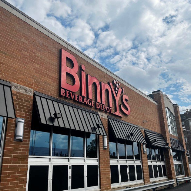 D.O. Cava and Binny’s Beverage Depot | D.O. Cava