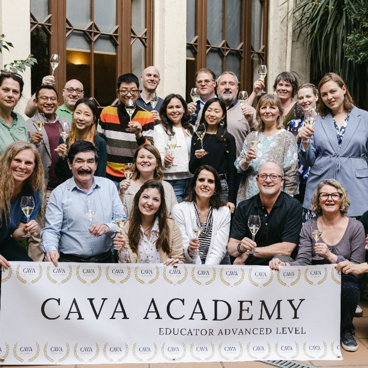 La Cava Academy toma más fuerza que nunca y celebra los veinte primeros ...