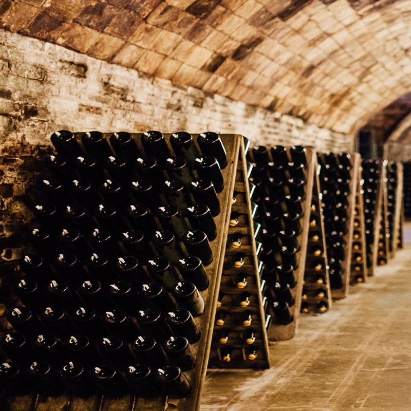 How Cava is produced | Sparkling Wine | D.O. Cava How Cava is produced | Sparkling Wine | D.O. Cava