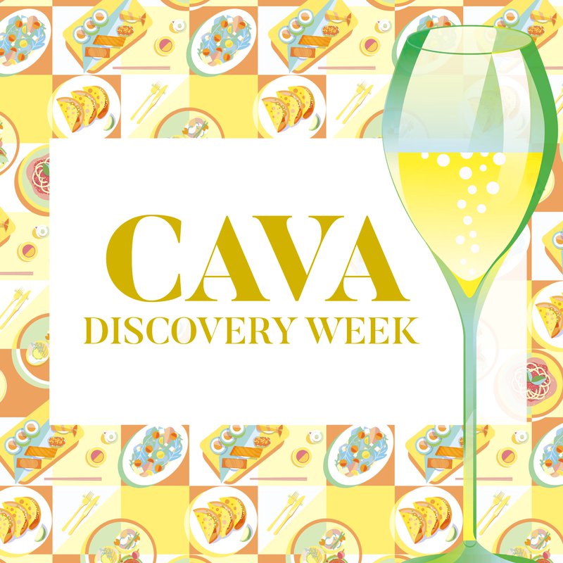 Cava Discovery Week - Estados Unidos | D.O. Cava