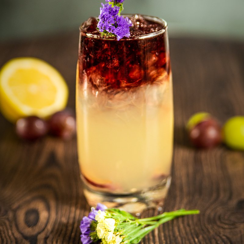 Gisela| Cava Cocktails | D.O. Cava