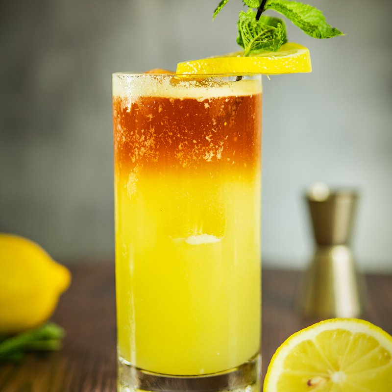 New Cuban Cocktail | Cava Cocktails | D.O. Cava