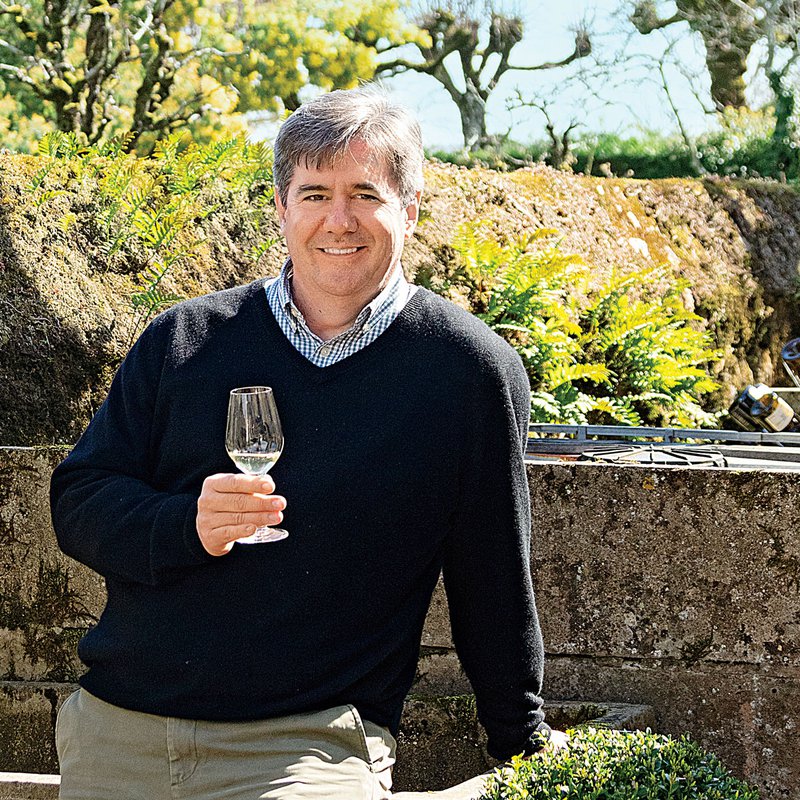 Prestigious American wine editor Ray Isle highlights the versatility of ...