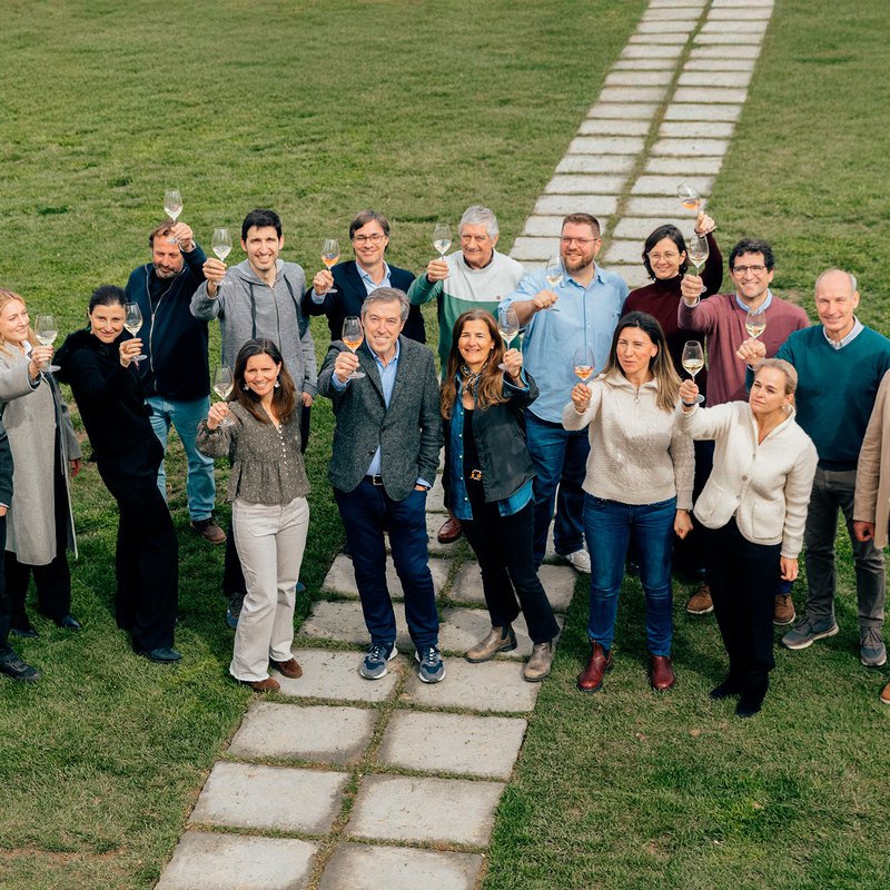 D.O. CAVA confronts product shortage by revaluing its sales | D.O. Cava