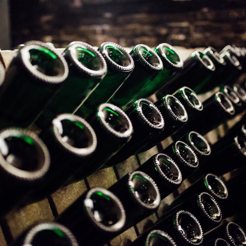 ¿Cómo se elabora el Cava? Procesos tras recibir la uva en la bodega | D ...