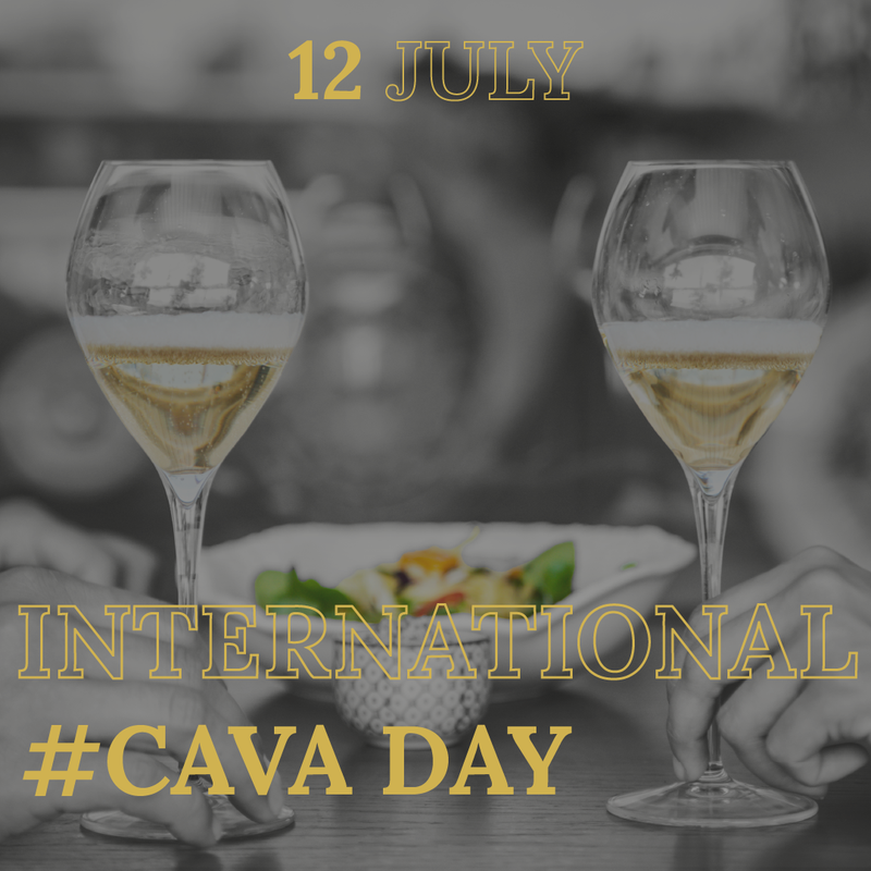 International Cava Day is turning social media on its head with ...