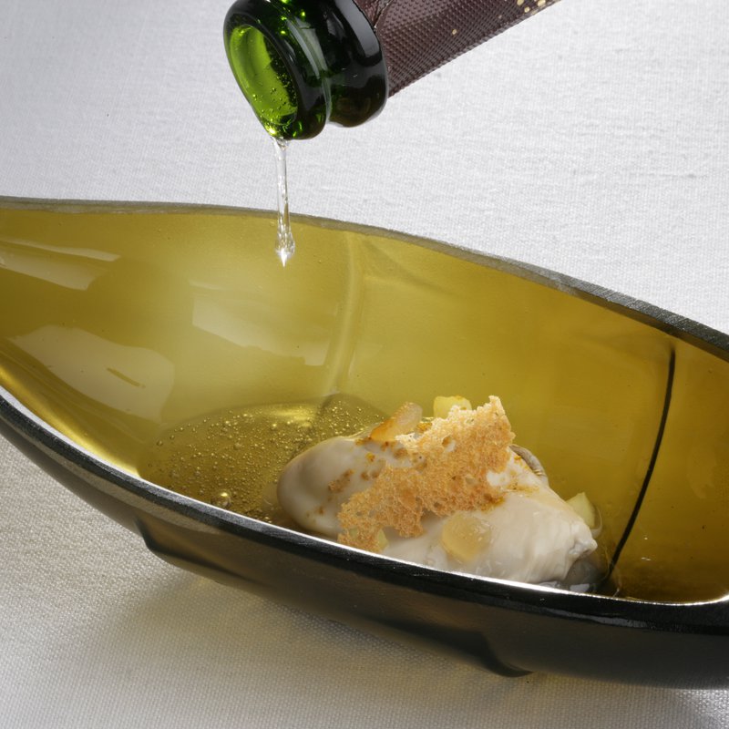 How cava became the darling of the Spanish food world | D.O. Cava