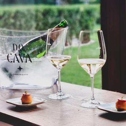 El Cava, gran protagonista en las cenas de hasta 25 Paradores de toda ...