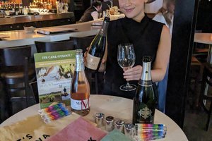 Cava Cocktails | Sparkling Wine | D.O. Cava