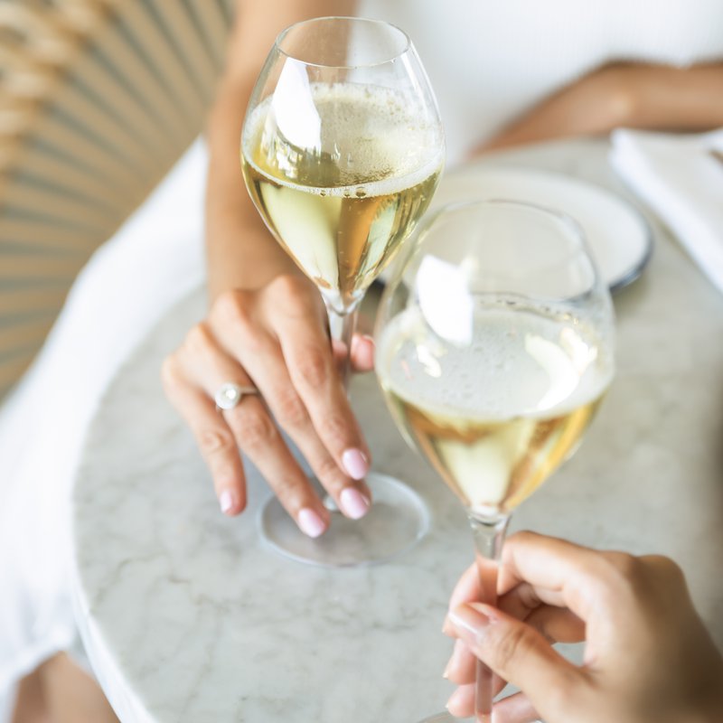 History of Cava - A toast to the history of Cava | D.O. Cava