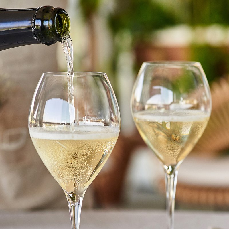 Servint i conservant | D.O. Cava