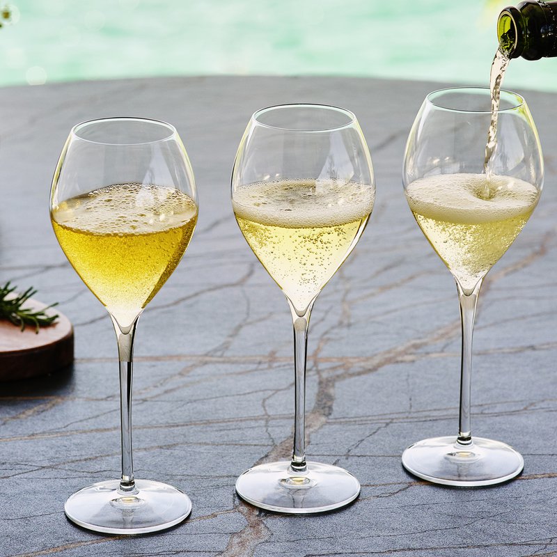 A virtual iconic Cava-tasting experience II | D.O. Cava