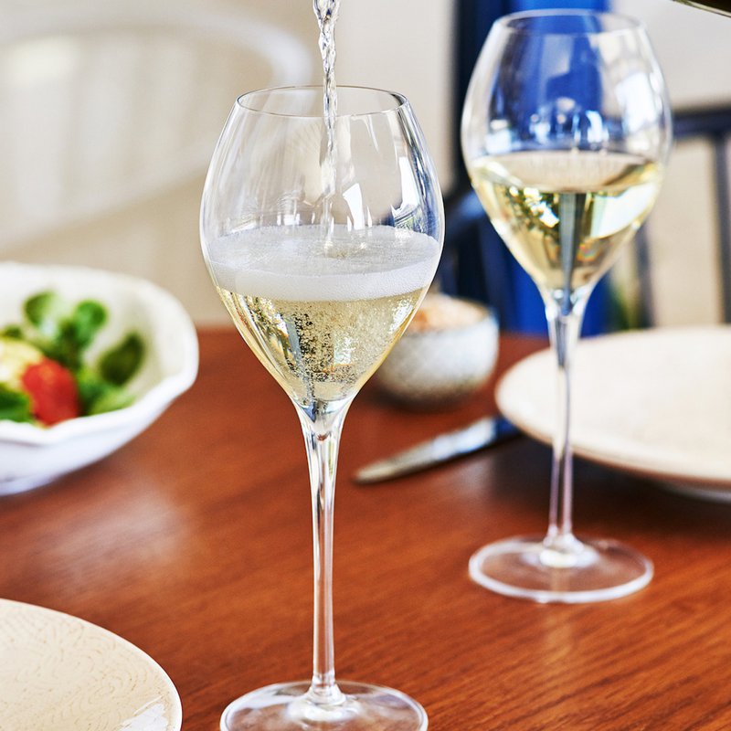 Cava Semi Seco | Sparkling Wine | D.O. Cava