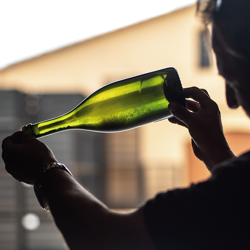 The essence of Cava uncovered and other great sparkling wines of the ...