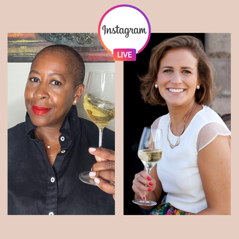 The Secrets of Cava with Julia Coney and Amelia Singer | D.O. Cava